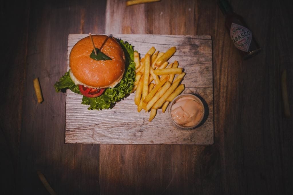 Explore Cafe Uncover in Sector 12, Dwarka