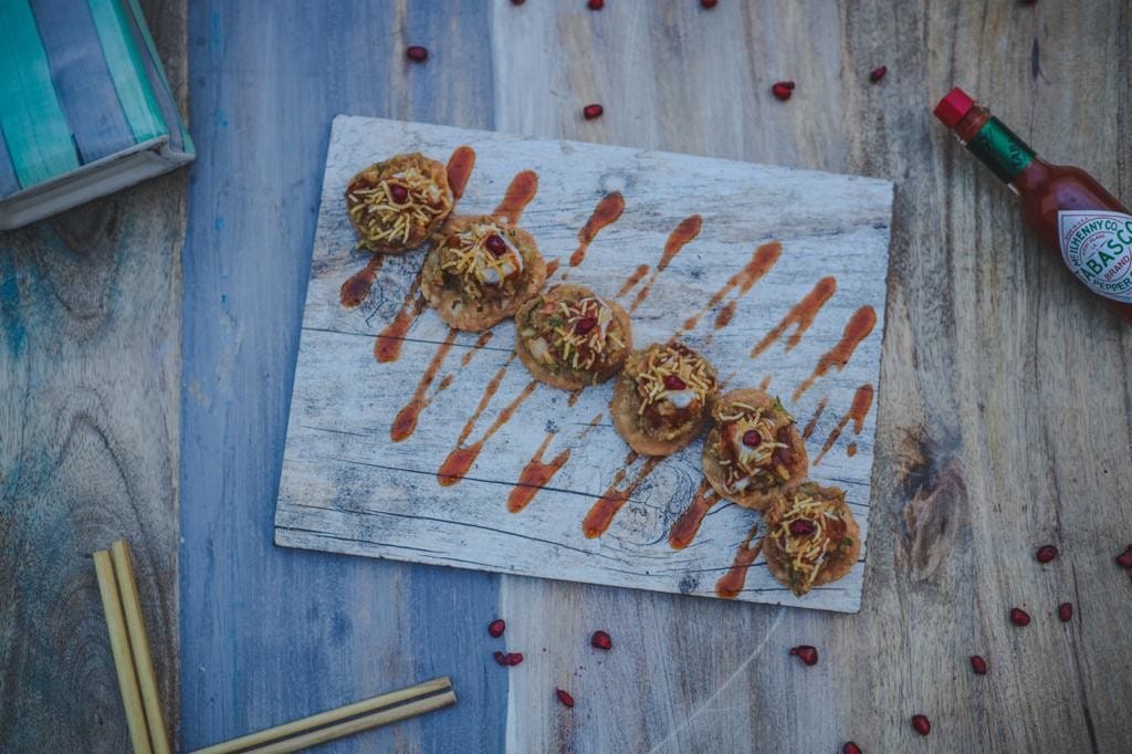 Explore Cafe Uncover in Sector 12, Dwarka