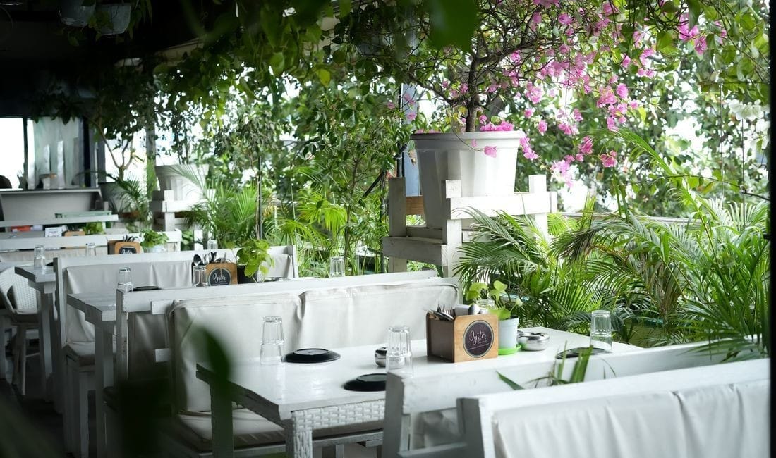 Explore Oyster - Bar & Kitchen in HSR, South Bengaluru
