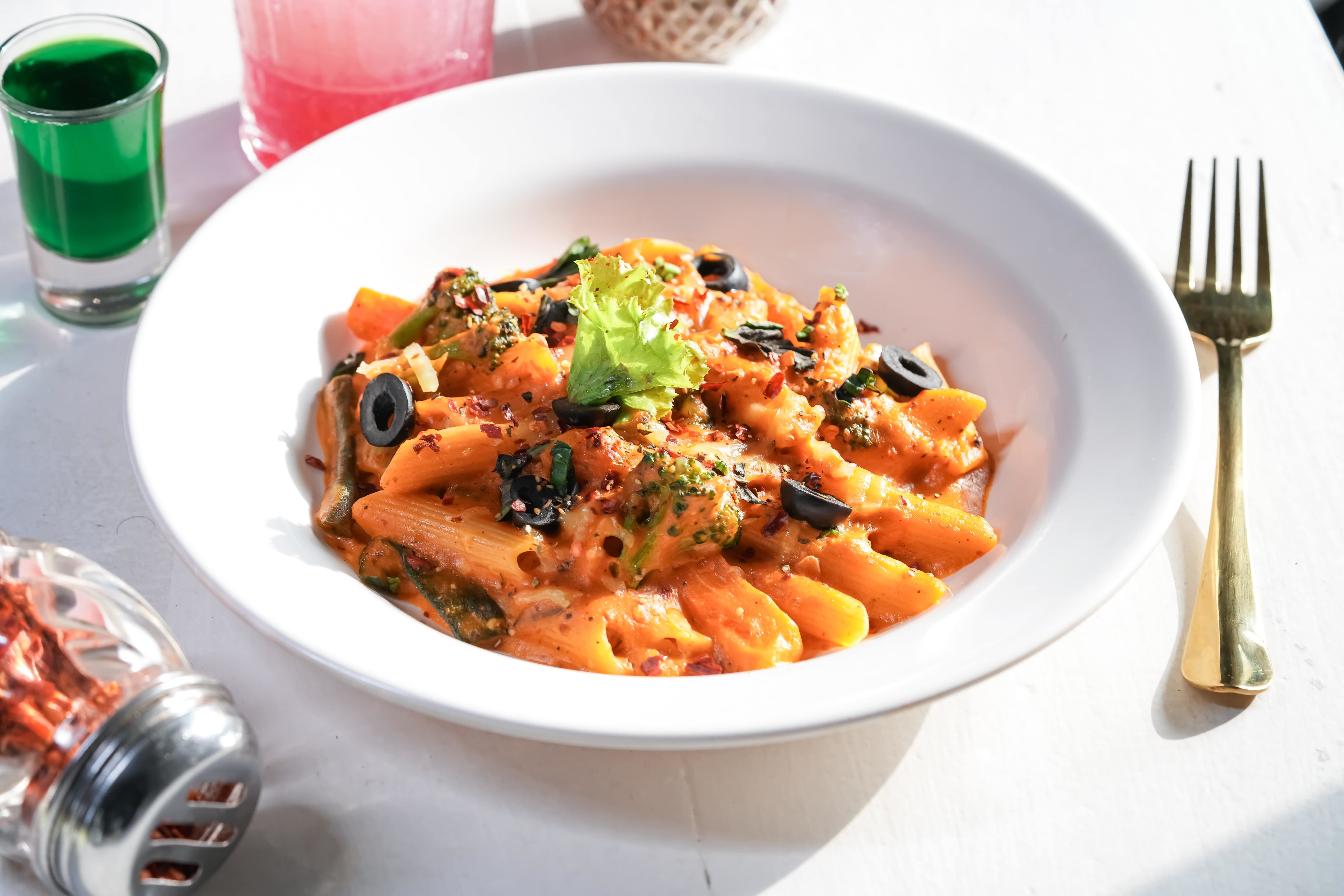 Menu of Oyster - Bar & Kitchen, HSR, South Bengaluru