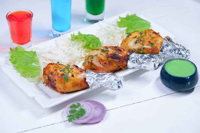 Menu of Oyster - Bar & Kitchen, HSR, South Bengaluru