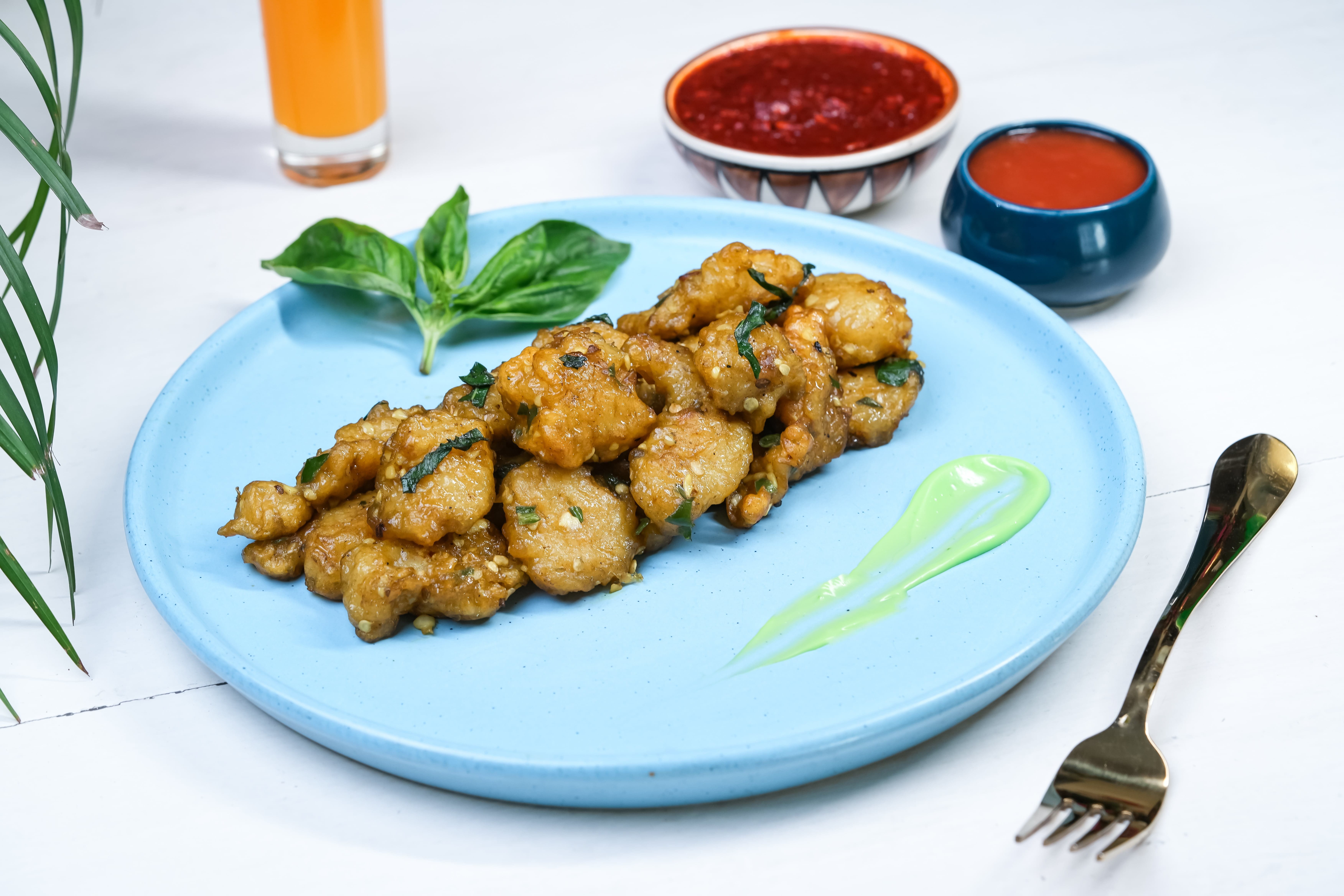 Menu of Oyster - Bar & Kitchen, HSR, South Bengaluru