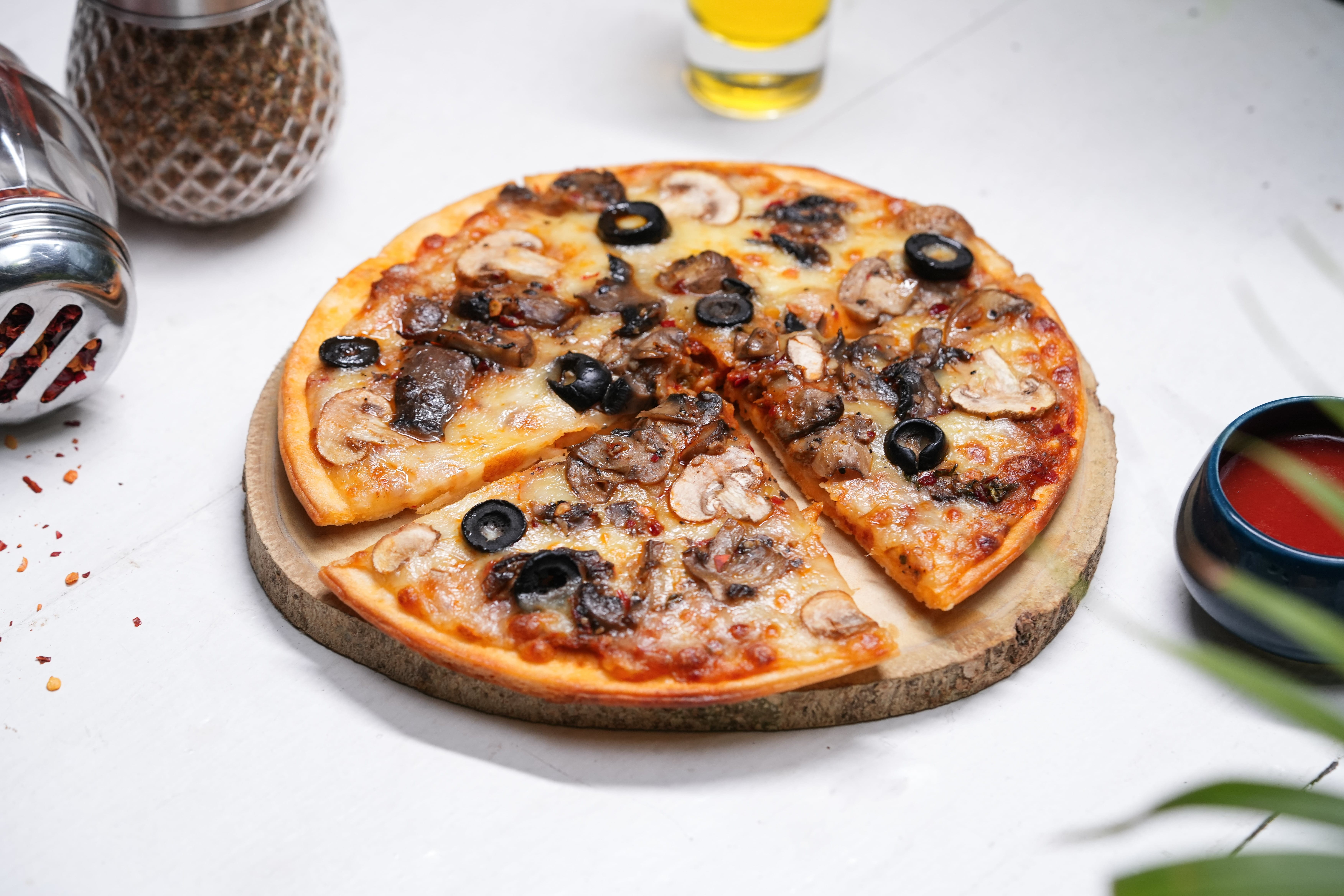 Menu of Oyster - Bar & Kitchen, HSR, South Bengaluru