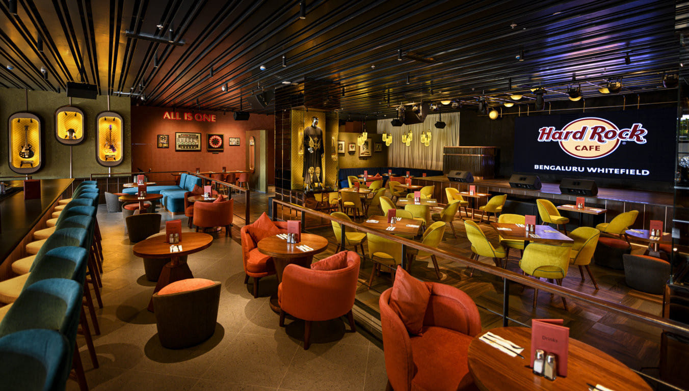 Best Bars and Pubs in Whitefield, East Bengaluru | EazyDiner