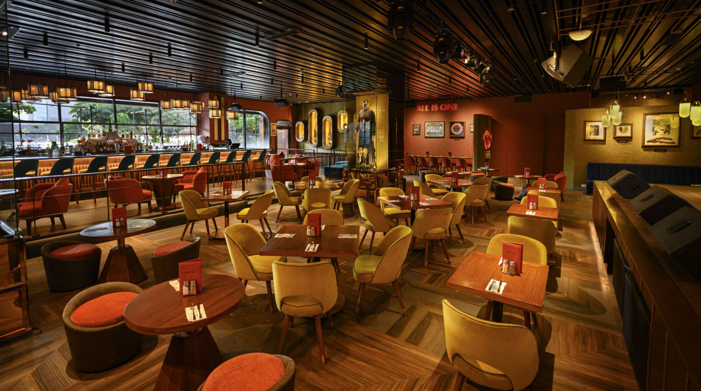 Best Bars and Pubs in Whitefield, East Bengaluru | EazyDiner