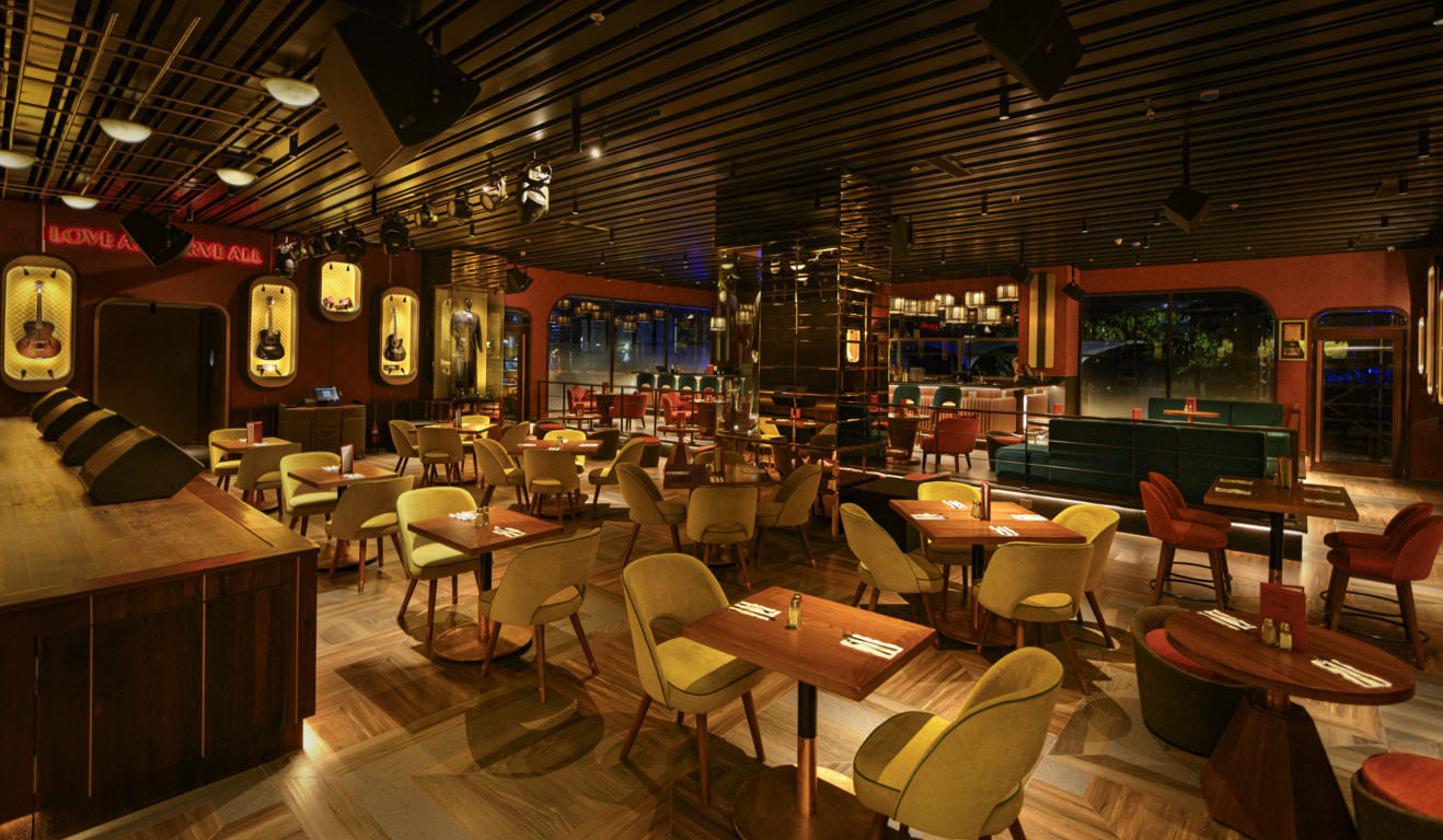 Best Bars and Pubs in Whitefield, East Bengaluru | EazyDiner