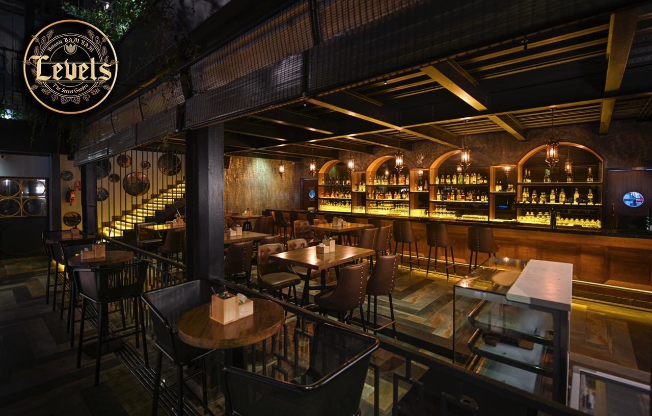 Best Bars and Pubs in JP Nagar, South Bengaluru | EazyDiner