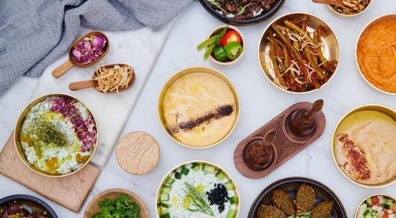 Diablo in Mehrauli | Get Upto 50% Off