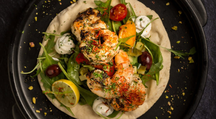 Diablo in Mehrauli | Get Upto 50% Off