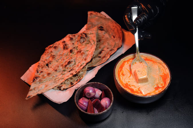 Ryu Rooftop Bar in 32nd Avenue, Gurgaon | Get Upto 50% Off