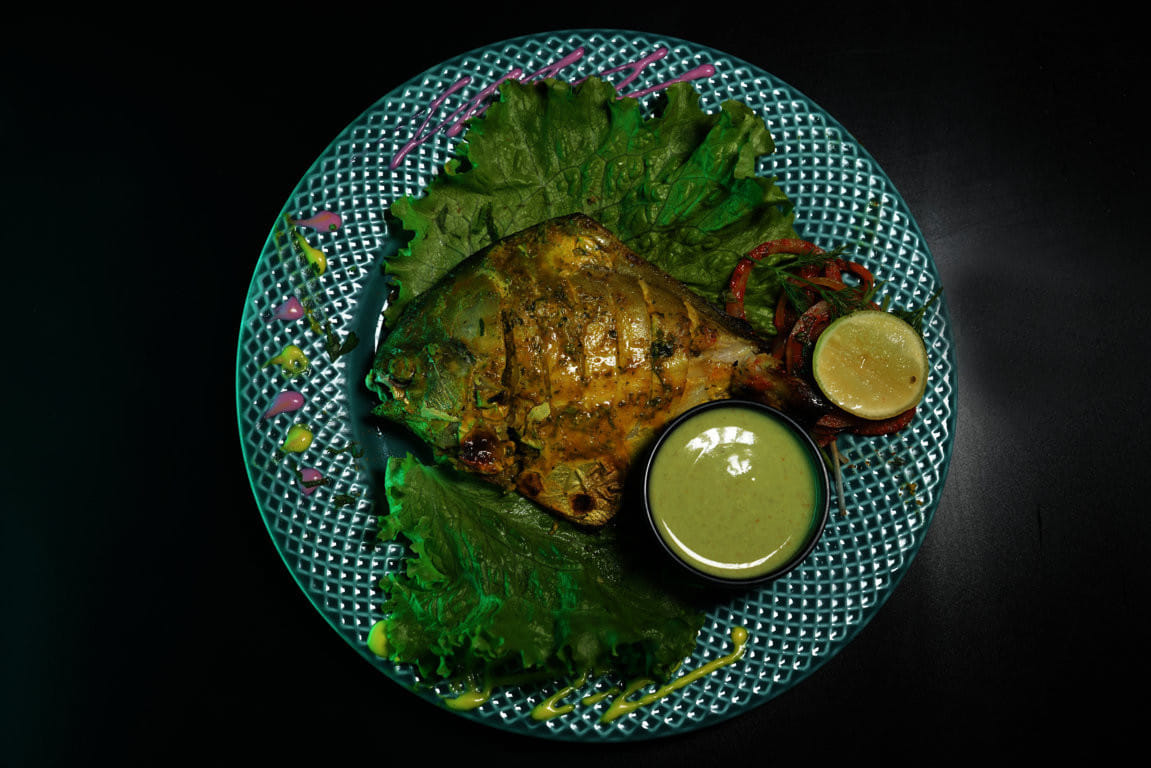 Ryu Rooftop Bar in 32nd Avenue, Gurgaon | Get Upto 50% Off