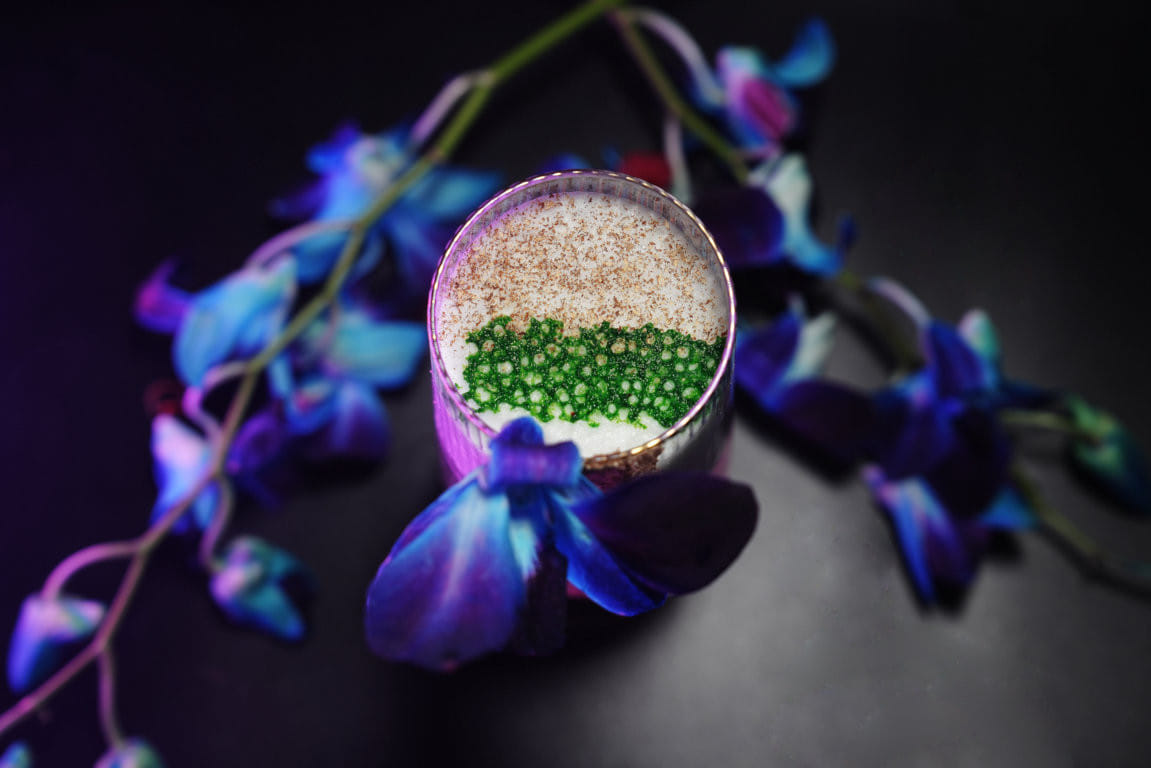 Ryu Rooftop Bar in 32nd Avenue, Gurgaon | Get Upto 50% Off