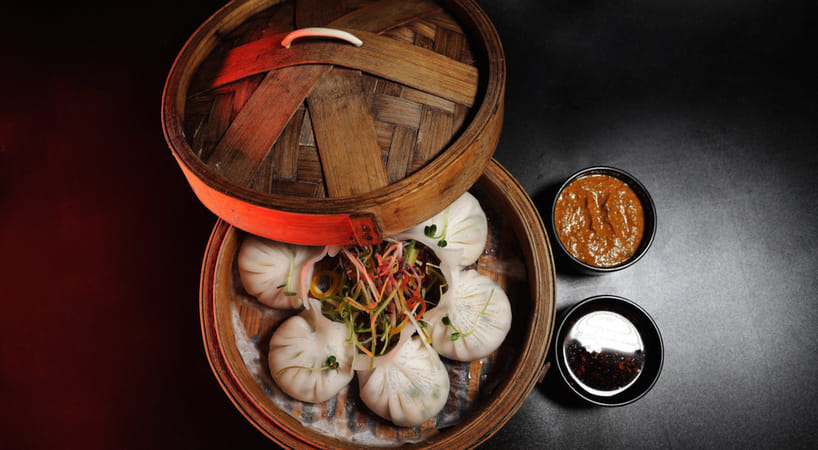 Ryu Rooftop Bar in 32nd Avenue, Gurgaon | Get Upto 50% Off