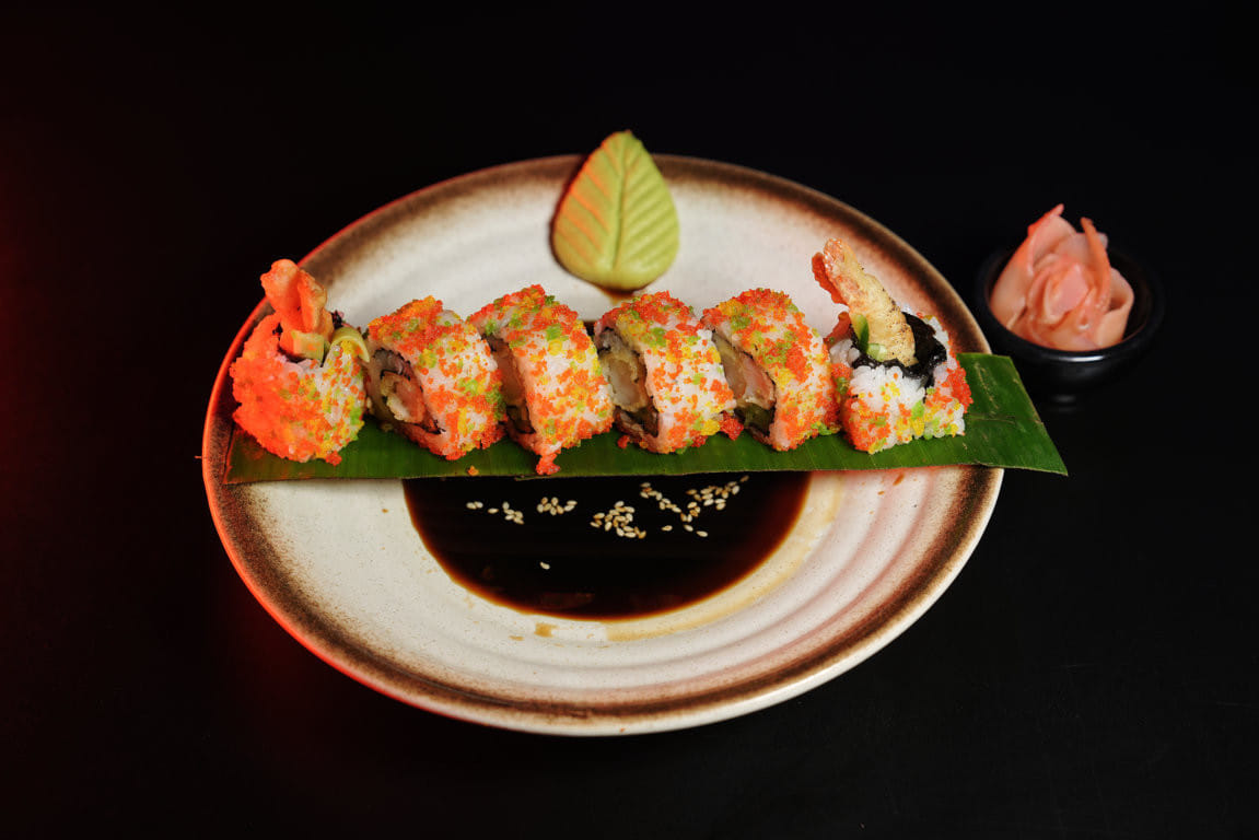 Ryu Rooftop Bar in 32nd Avenue, Gurgaon | Get Upto 50% Off