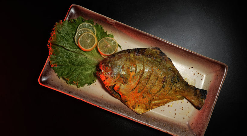 Ryu Rooftop Bar in 32nd Avenue, Gurgaon | Get Upto 50% Off