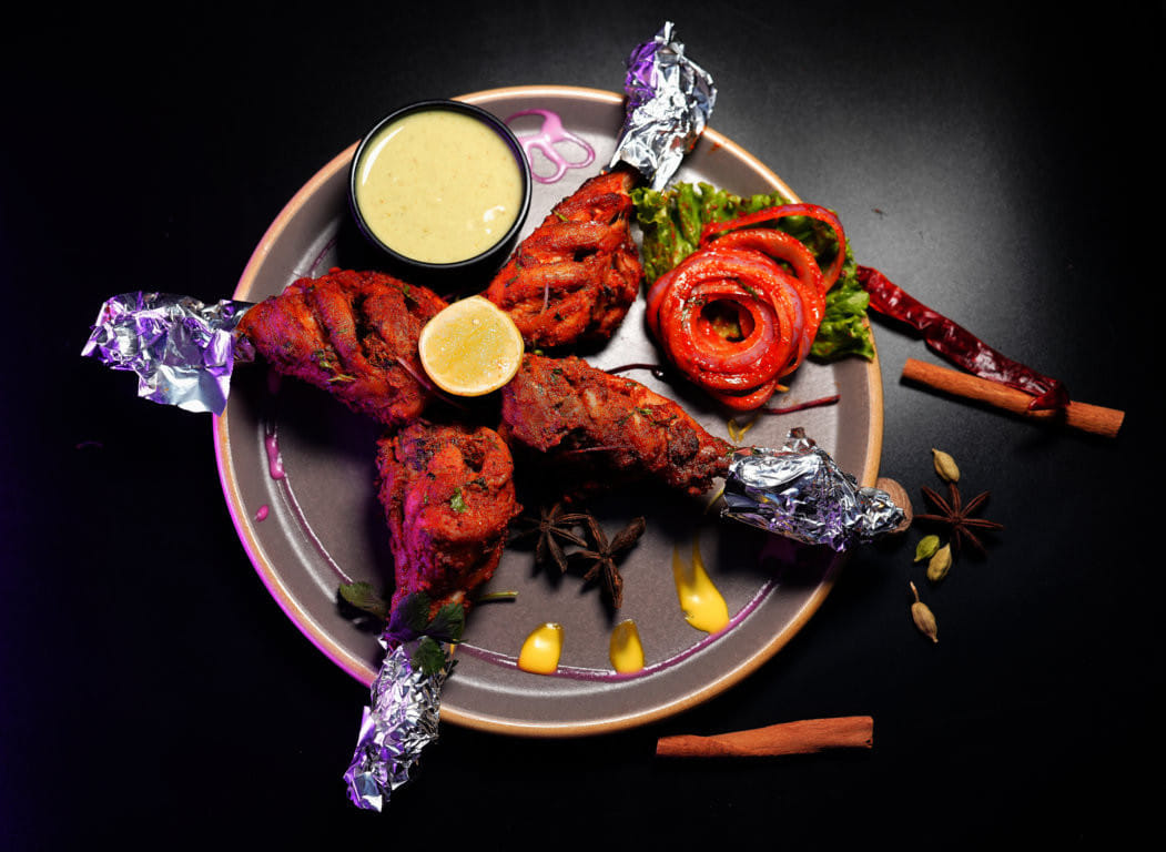 Ryu Rooftop Bar in 32nd Avenue, Gurgaon | Get Upto 50% Off