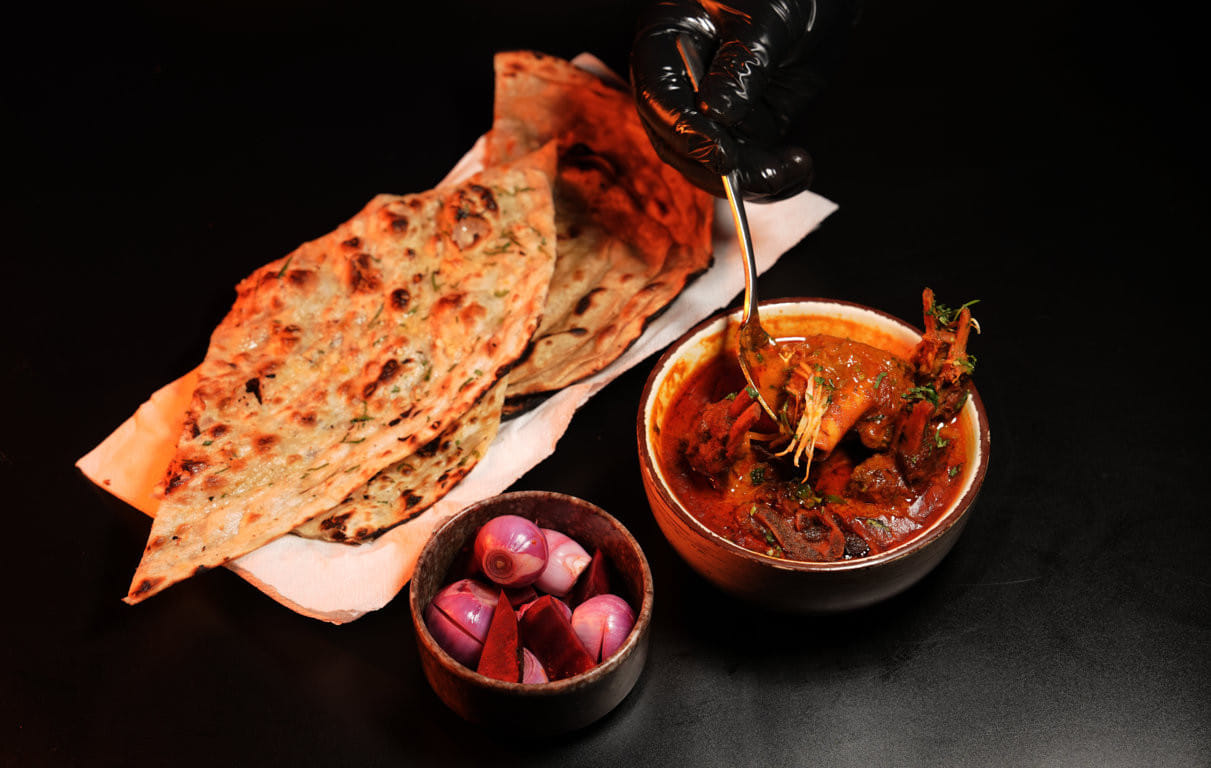 Ryu Rooftop Bar in 32nd Avenue, Gurgaon | Get Upto 50% Off