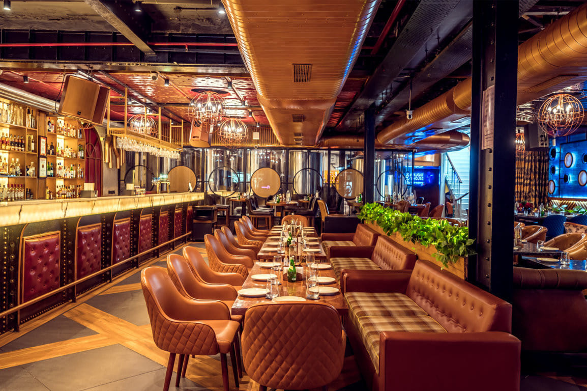 Connaught Clubhouse in Janpath, Connaught Place (CP) | Get Upto 50% Off