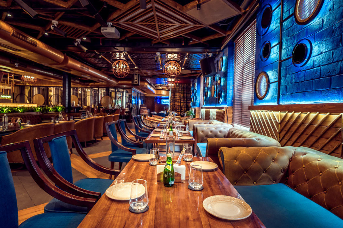 Connaught Clubhouse in Janpath, Connaught Place (CP) | Get Upto 50% Off