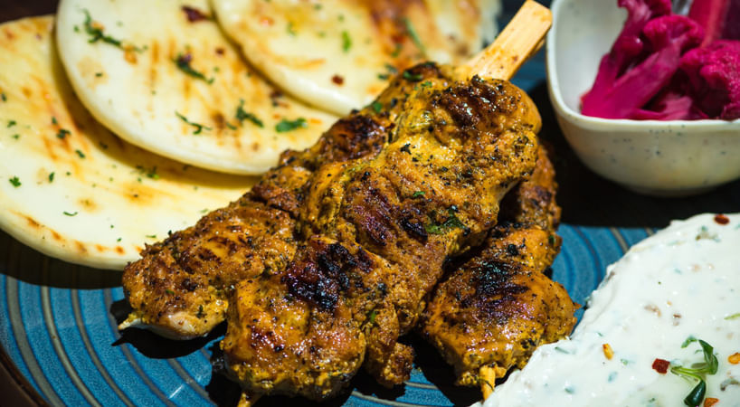 Connaught Clubhouse in Janpath, Connaught Place (CP) | Get Upto 50% Off