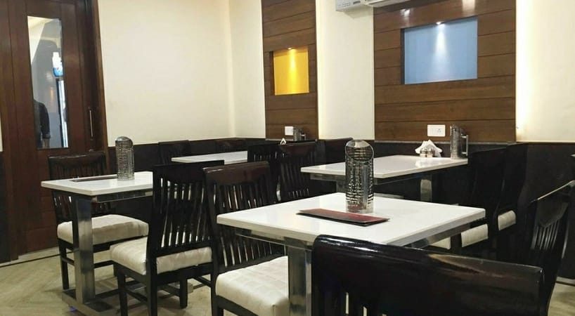 Menu of Baba Chicken, Kharar Road, Mohali