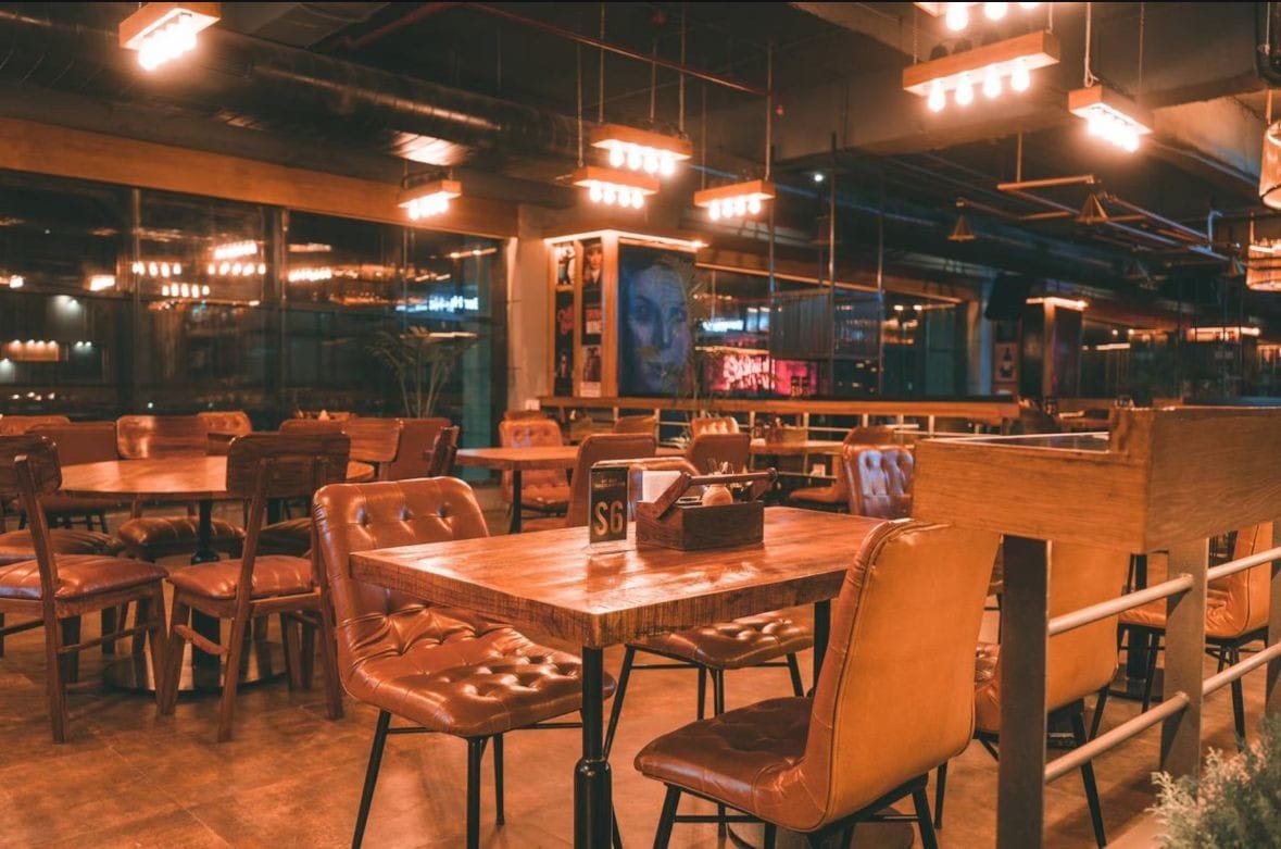 Best Bars and Pubs in Lucknow | Get Up to 50% Off