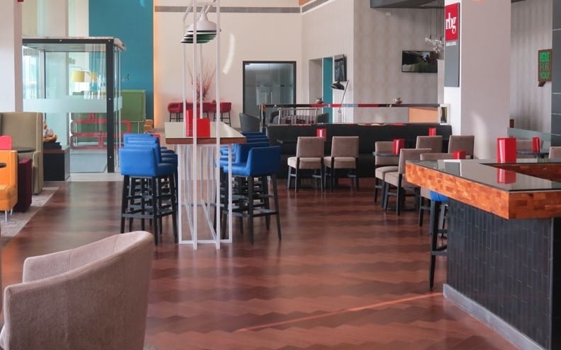 Menu of Panchgaon, Manesar, Gurgaon