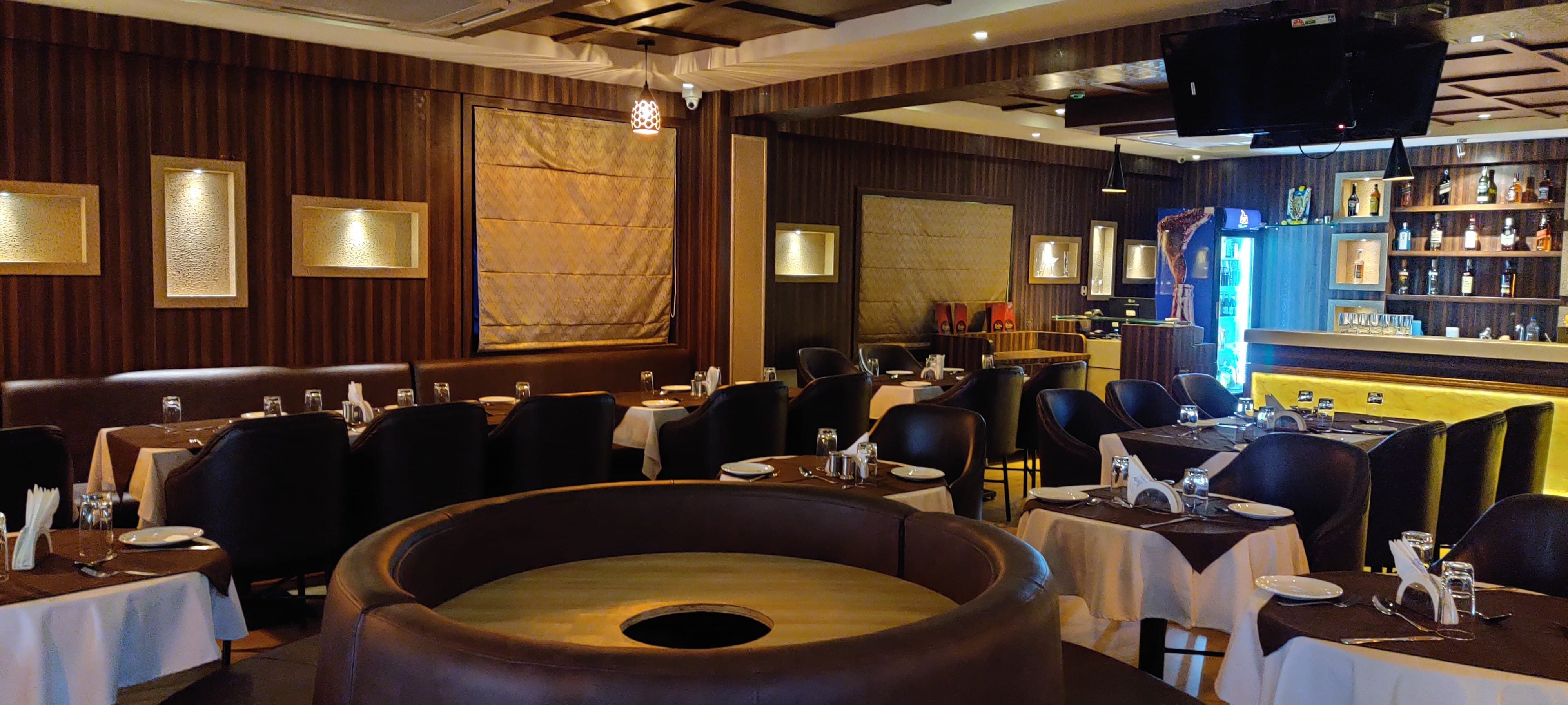 Menu of Skydeck RR Nagar, Rajarajeshwari Nagar, South Bengaluru