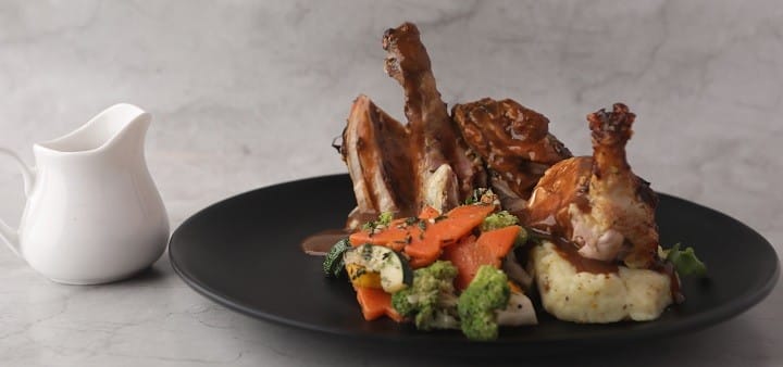 The 20 Best Restaurants in Airoli, Navi MumbaiJan 2026 | EazyDiner