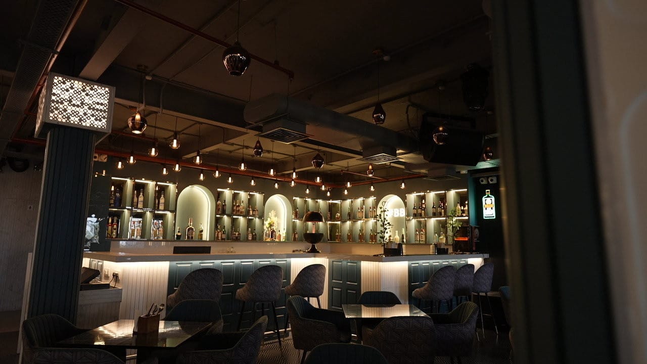 Best Bars and Pubs in Bhubaneswar | Get Up to 50% Off