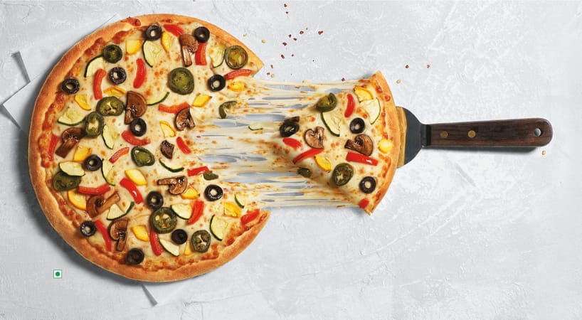 Photos of Pizza Hut Restaurant, Banjara Hills, Hyderabad