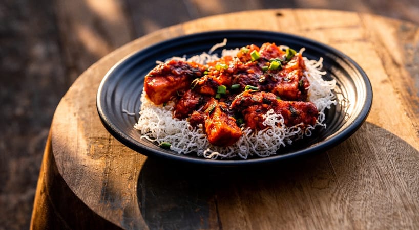 Explore Charlie Changs in Panaji, North Goa