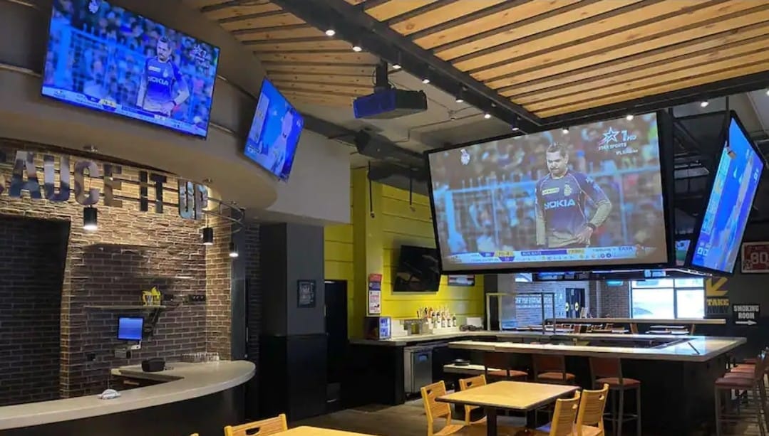 Abana Club & Kitchen in Gachibowli, Hyderabad | Get Upto 50% Off