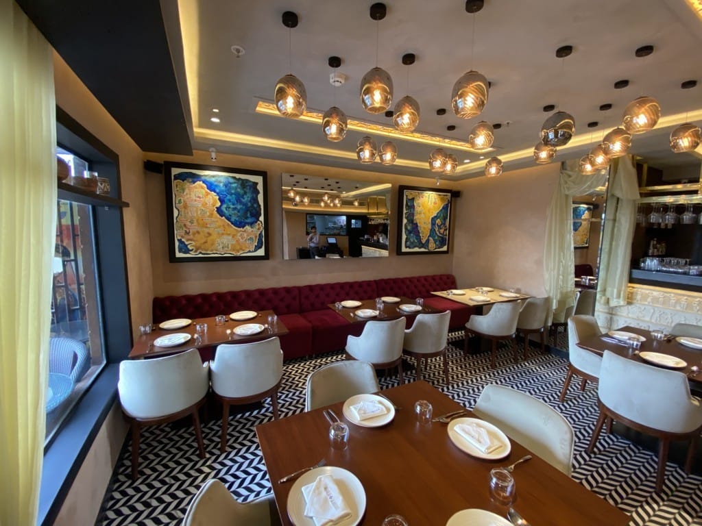 Greenr Cafe in 32nd Avenue, Gurgaon | Get Upto 50% Off