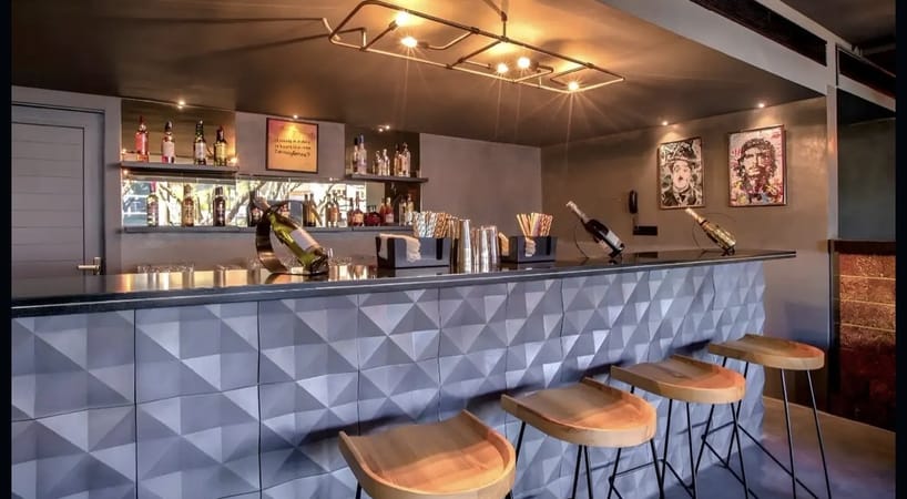 About Secret Spot Cafe, Jayanagar, South Bengaluru