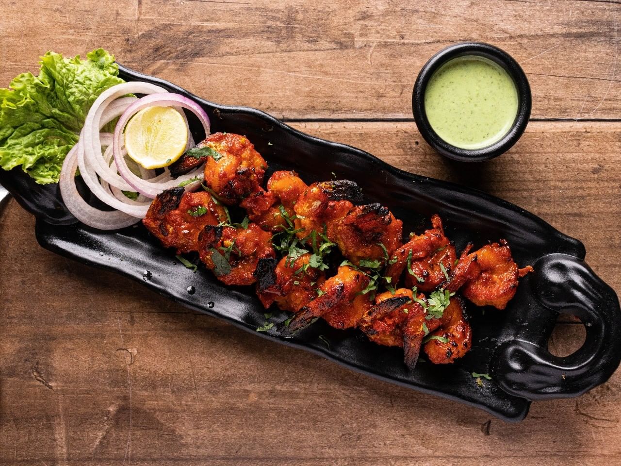 Top Barbeque Restaurants in Delhi NCR | EazyDiner