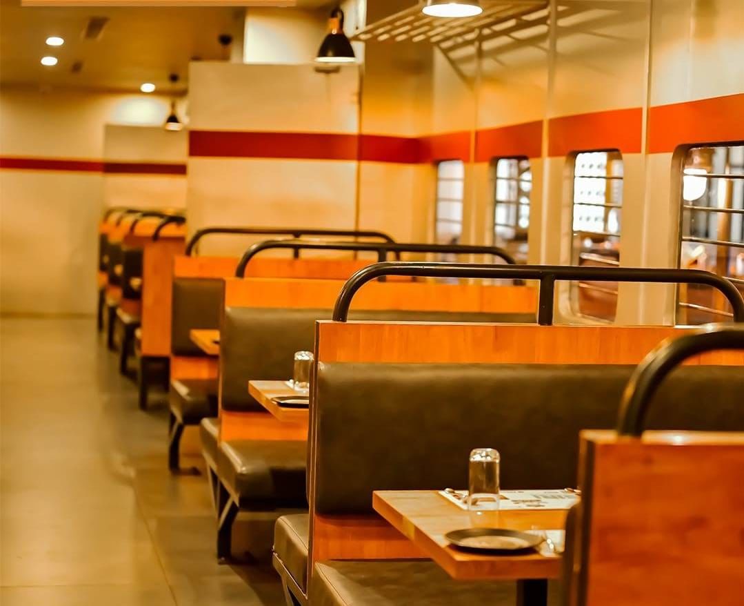 Menu of Isiri Resto-Bar, Marathahalli, East Bengaluru