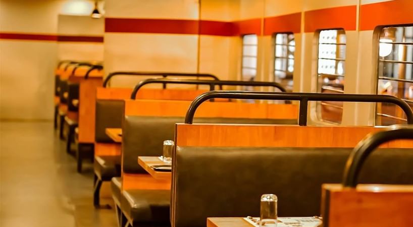 Menu of Isiri Resto-Bar, Marathahalli, East Bengaluru