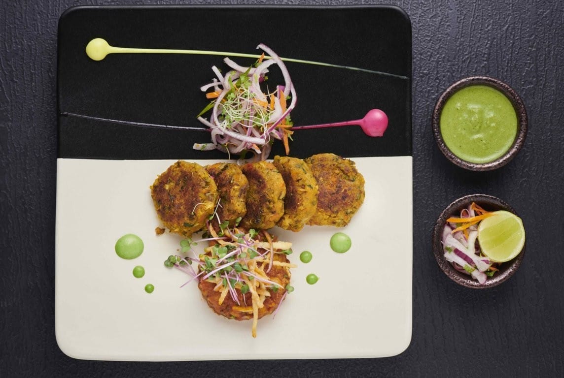 Best Restaurants in Nungambakkam, Chennai | EazyDiner