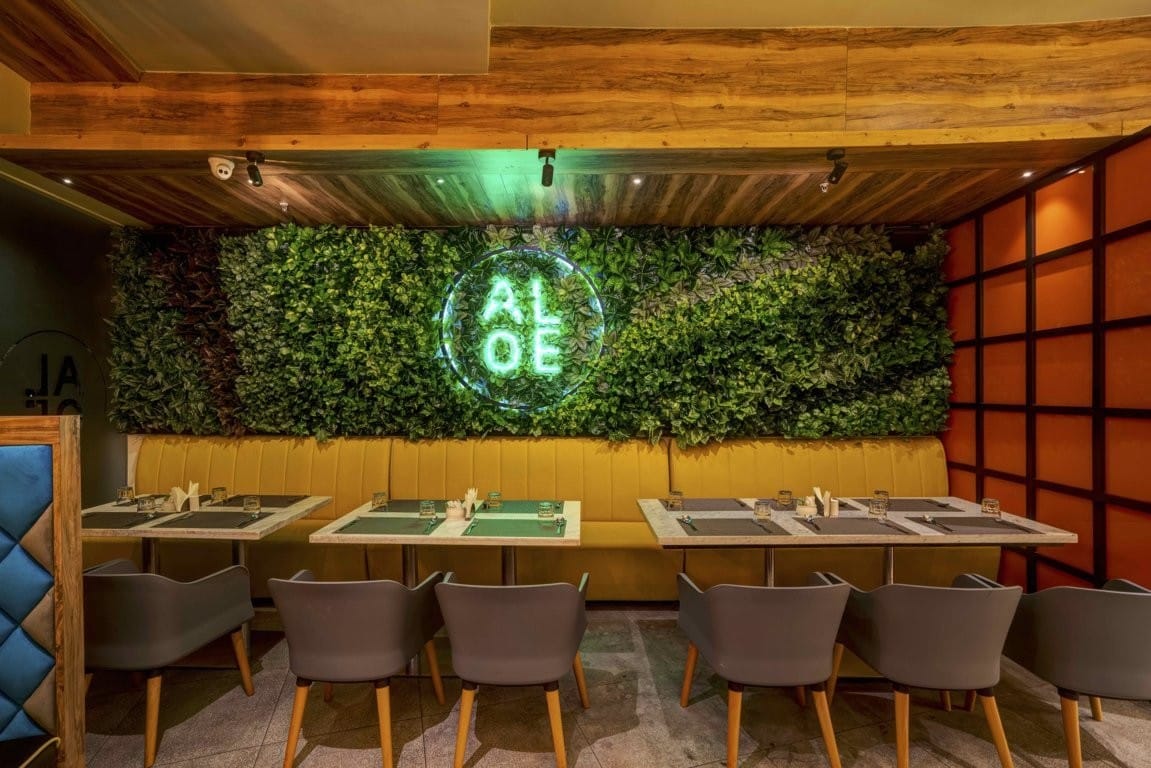 Menu of Locofeast, Nungambakkam, Chennai