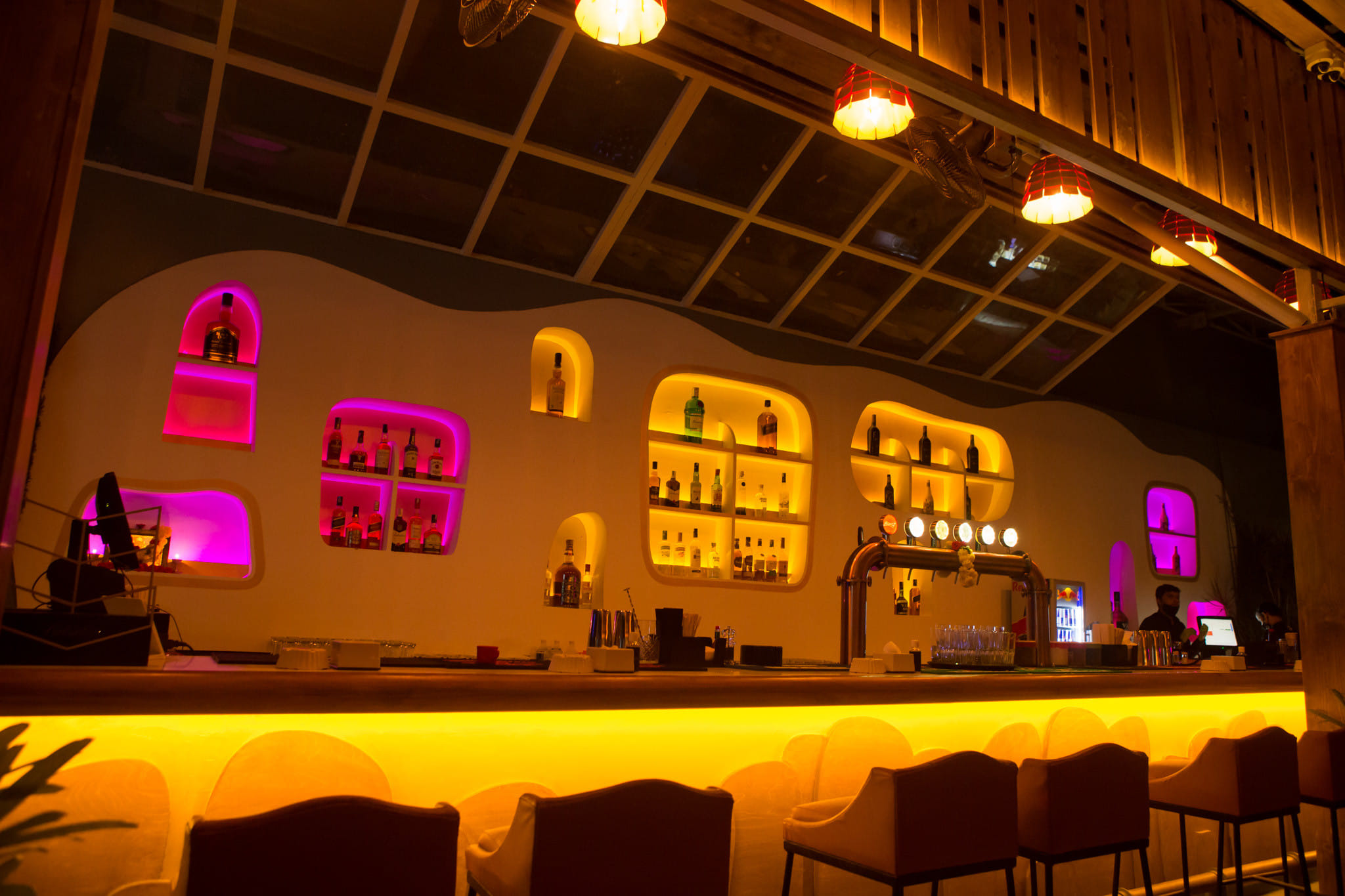 The Mini Bar in Indiranagar, East Bengaluru | Get Upto 50% Off