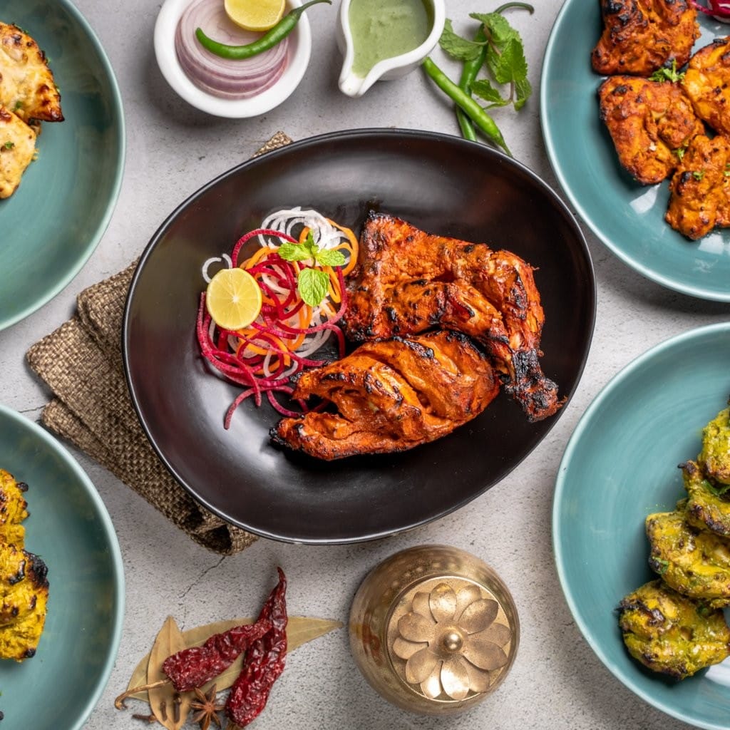 Best Restaurants in Yelahanka, North Bengaluru | EazyDiner