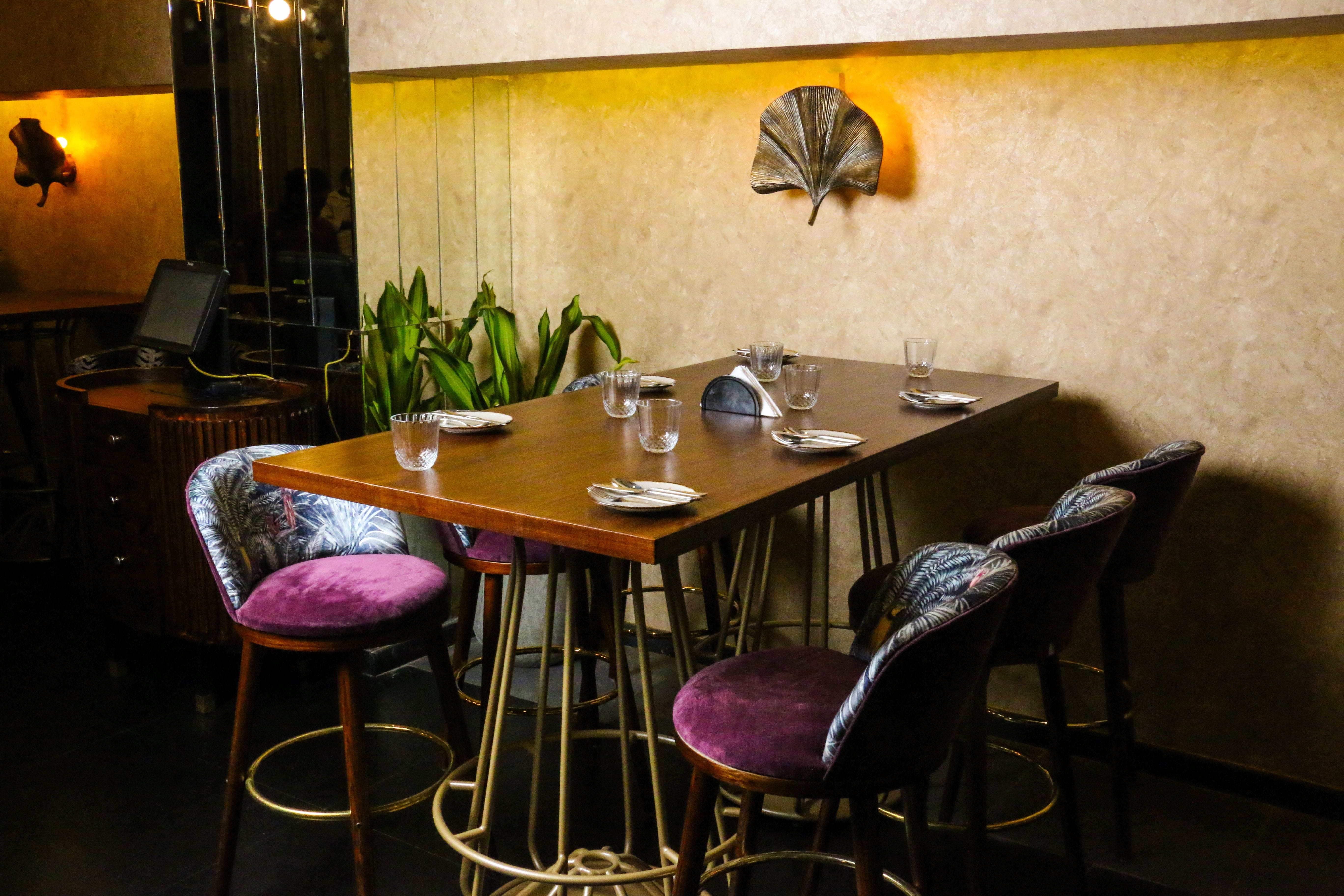 The 20 Best Restaurants in UB City, Central BengaluruMay 2026 | EazyDiner