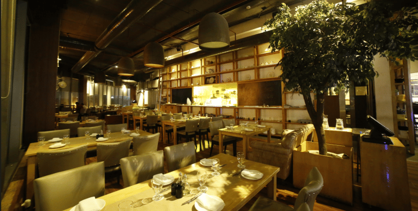 Amnesia Sky Bar in Inorbit Mall, Hitech City | Get Upto 50% Off
