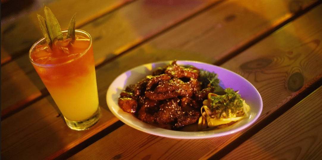 Amnesia Sky Bar in Inorbit Mall, Hitech City | Get Upto 50% Off