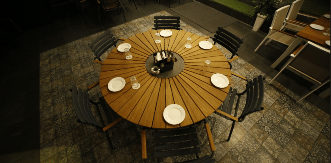 Amnesia Sky Bar in Inorbit Mall, Hitech City | Get Upto 50% Off