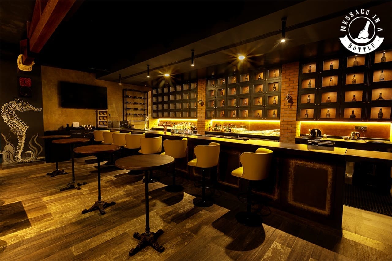 Best Bars and Pubs in Chennai | Get Up to 50% Off