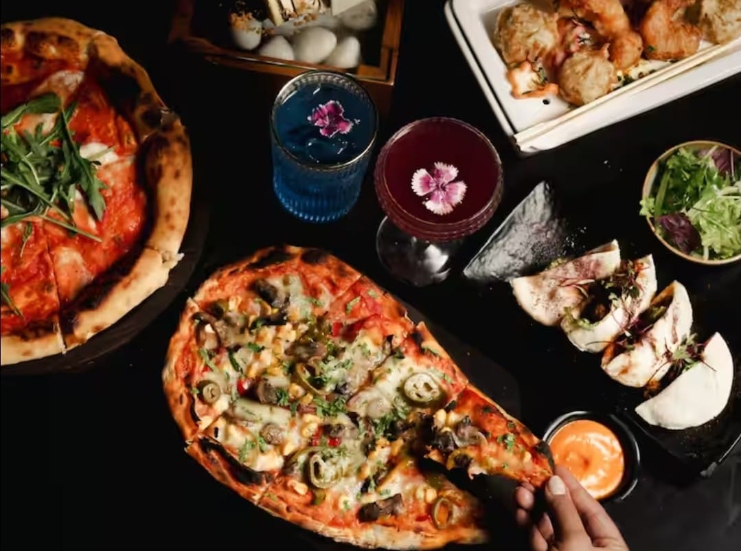 Best Bars and Pubs in Sector 29, Gurgaon | EazyDiner
