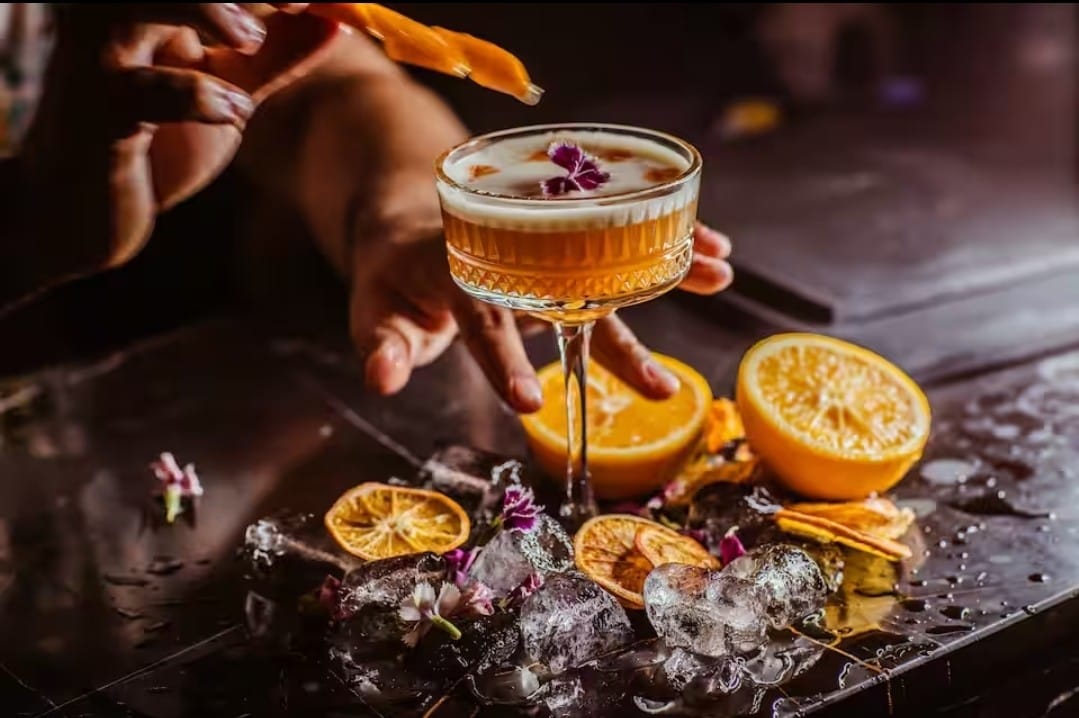 Best Bars and Pubs in Sector 29, Gurgaon | EazyDiner