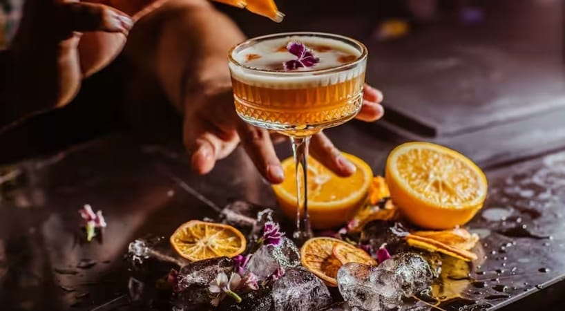 Studio Xo Bar in Sector 29, Gurgaon | Get Upto 50% Off